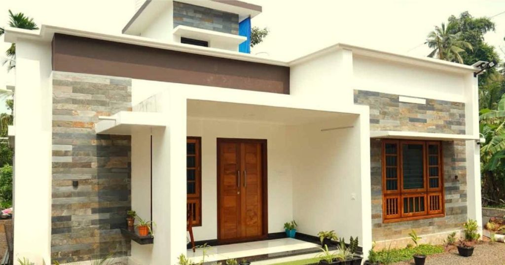 Charm on a Budget: The Story of a Picture-Perfect Home - Home Interior ...