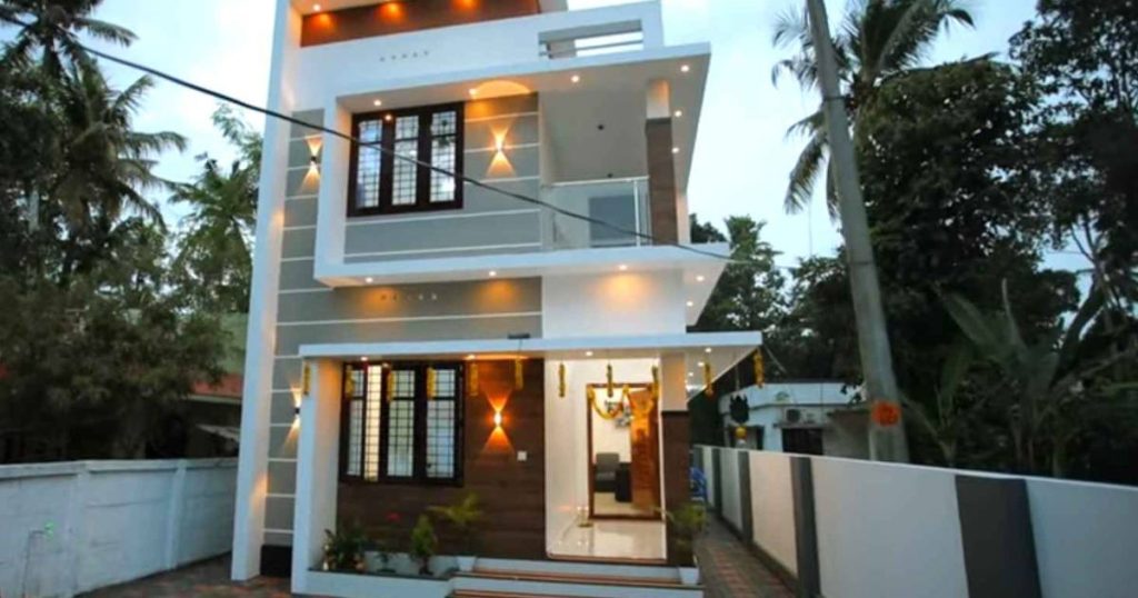 Affordable Dream Homes: A Glimpse into Budget-Friendly Architecture ...