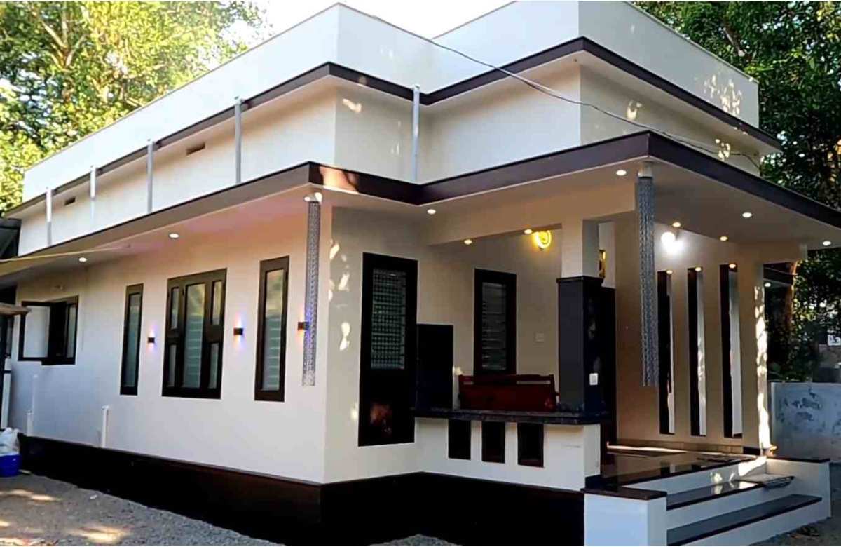 From Budget to Beauty: Discovering the Delights of Simple Living - Home ...