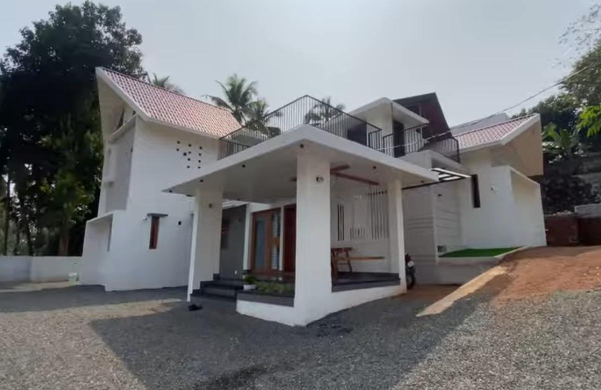 Affordable Elegance: Introducing a Modern Home Design within Reach ...